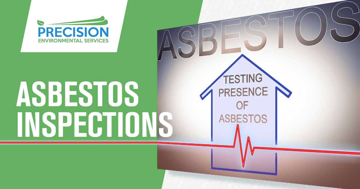 Asbestos Inspections | What You Need to Know About an Asbestos Inspection