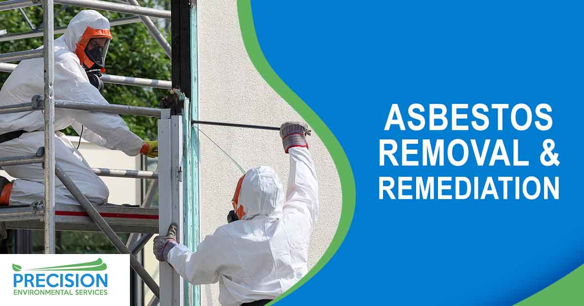 Asbestos Removal and Remediation in Dallas–Fort Worth | Licensed ...